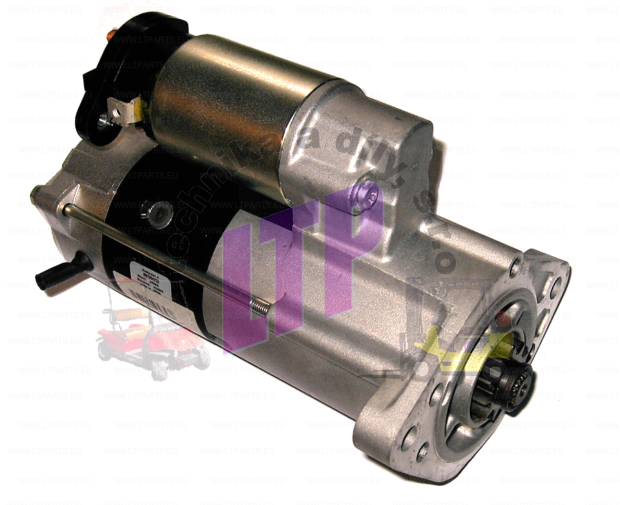 Caterpillar | NEW STARTERS AND ALTERNATORS (GENERATORS)